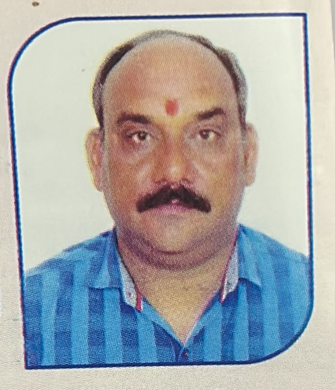 Sri Shiv Mandir Shivalik Nagar