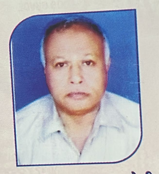 Sri Shiv Mandir Shivalik Nagar