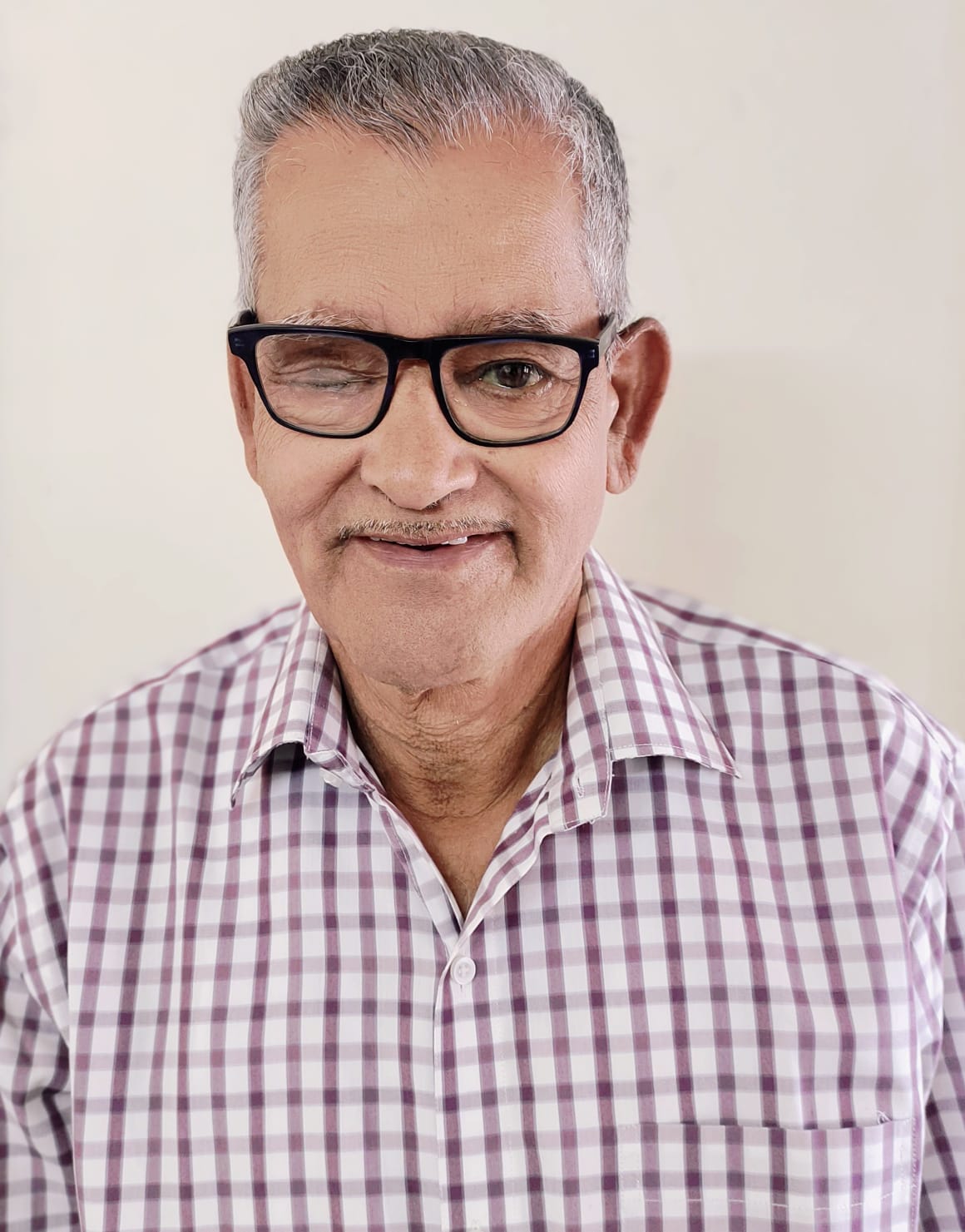 Sri Shiv Mandir Shivalik Nagar