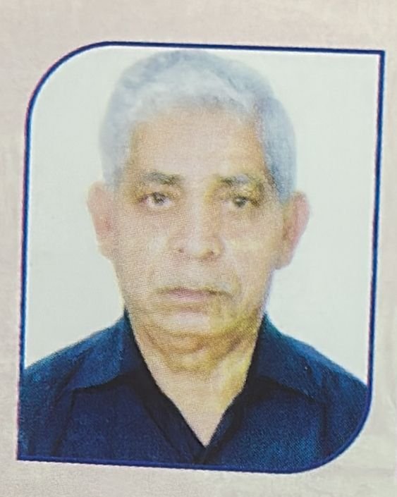 Sri Shiv Mandir Shivalik Nagar