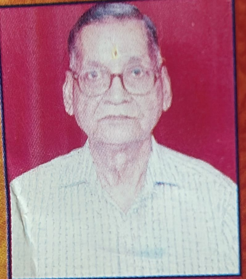 Sri Shiv Mandir Shivalik Nagar