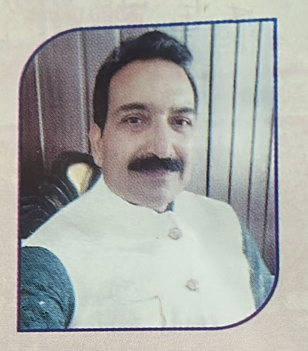 Sri Shiv Mandir Shivalik Nagar