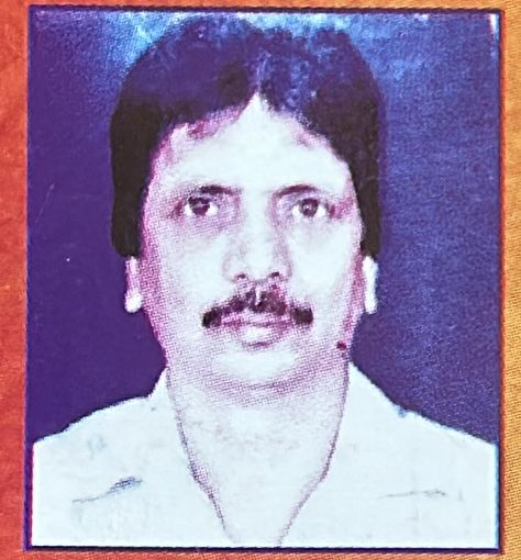 Sri Shiv Mandir Shivalik Nagar